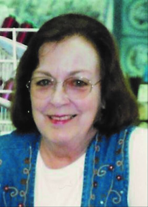 Rayetta M. Bate | News, Sports, Jobs - Daily Herald